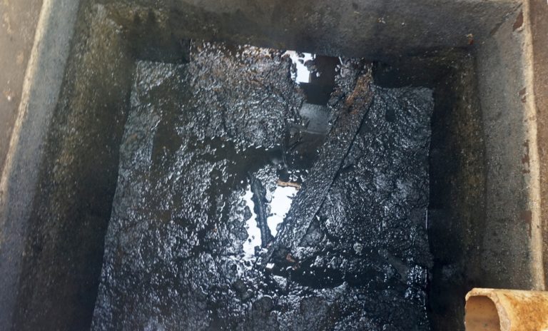 What Is Sewage Sludge and Sludge Treatment? - Gullett Sanitation ...